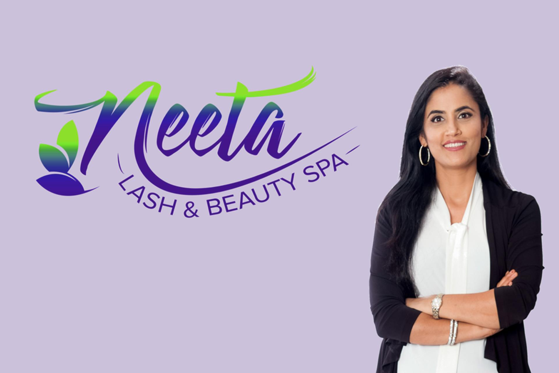 Neeta Lash & Beauty Spa LLC